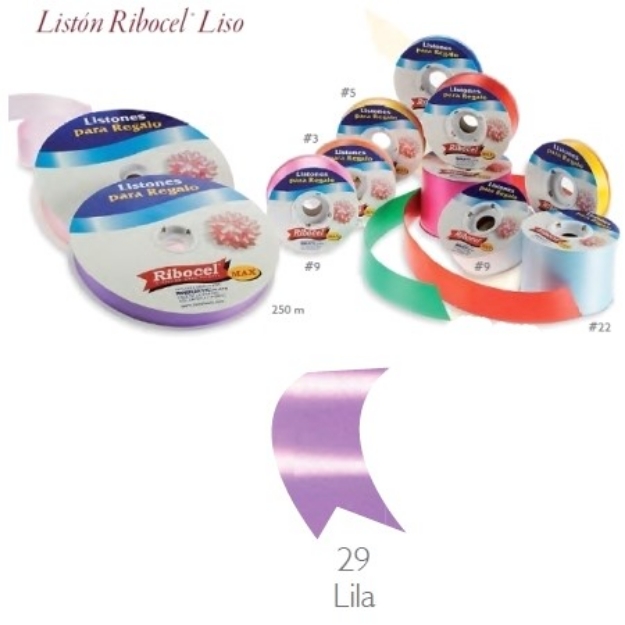 Naviplastic. Liston Ribocel Liso Naviplastic