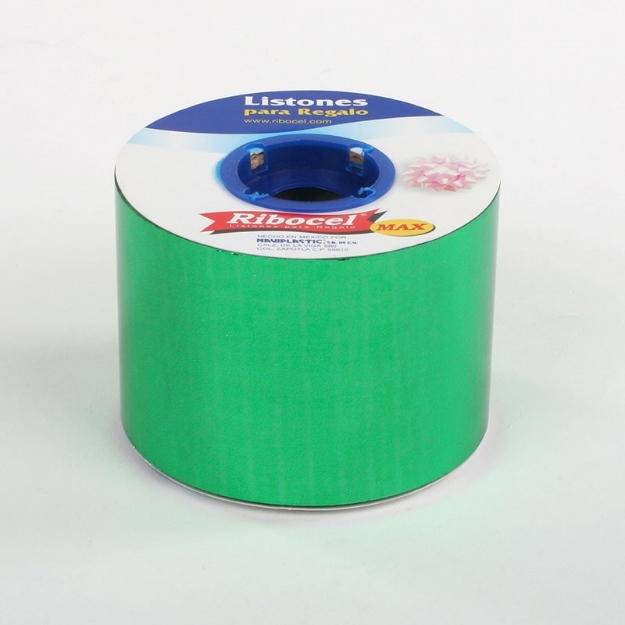 Naviplastic. Listón Ribocel Metálico Listón Naviplastic