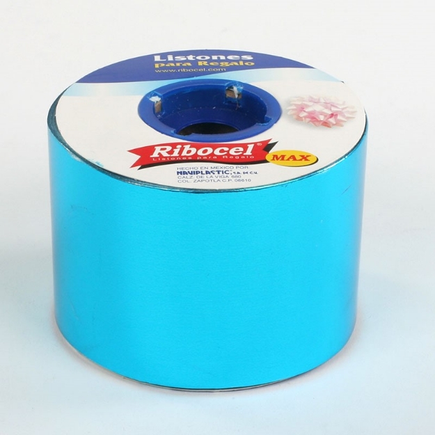 Naviplastic. Listón Ribocel Metálico Listón Naviplastic